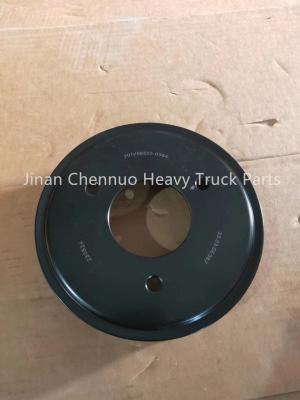 China Shandeka C7H 201V06503-0384 Wasserpumpe Schwerlastwagen Teile zu verkaufen