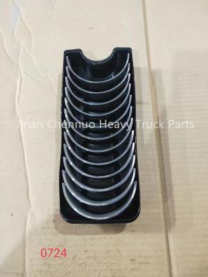 China Shandeka C7H 201V02410-07230724 Verbindungsstangen für Schwerlastwagen zu verkaufen