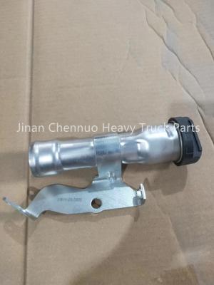 China Shandeka C7H 812W01810-6210 Addoiltothe Short Tube Schwerlastwagen Teile zu verkaufen