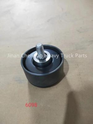 China Shandeka C7H 202V95800-6098 Flat Idler Schwerlastwagen Teile zu verkaufen