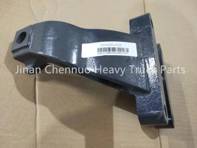China Shandeka C7H 200V41501-0119 Vordere Linke Motorhalterung Schwerlastwagen Teile zu verkaufen
