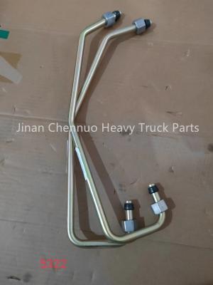 Cina Shandeka C7H 202-05703-5322 Turbocompressore tubi di ingresso di camion pesanti parti in vendita