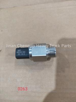 Cina Shandeka C7H 202V27421-0263 Capo sensore di pressione del carburante in vendita