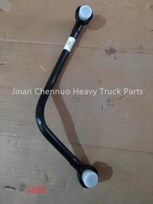 Cina Shandeka C7H 202V12304-5880 Testa del tubo del carburante Parti di camion pesanti in vendita