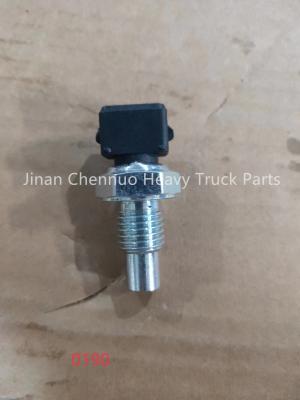 China Shandeka C7H 201V27421-0190 Wassertemperatursensor Teile für schwere Lastwagen zu verkaufen
