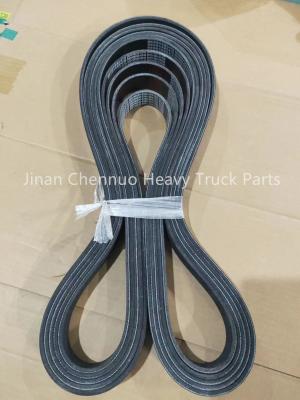 China Shandeka C7H 200V96820-0345 Teilen für schwere Lkw zu verkaufen