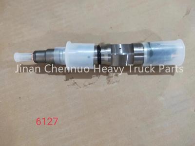 China Shandeka C7H 200V10100-6127 Kraftstoffeinspritzer Kopf Schwerlastwagen Teile zu verkaufen