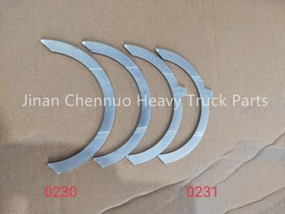 Cina Shandeka C7H 200V01114-0230 Crankshaft spinta testa cuscinetto camion pesante ricambi in vendita