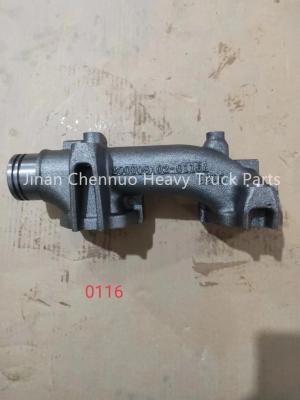 Cina Shandeka C7H 200V08102-0116 Manifold di scarico anteriore in vendita
