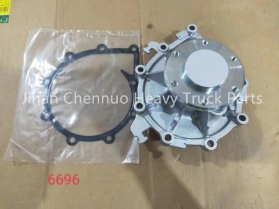 China Shandeka C7H 202V06500-6696 Montaje de bombas de agua Partes de camiones pesados en venta