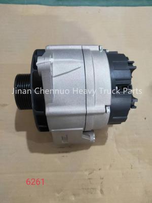 China Shandeka C7H 202V26101-6261 Alternador y piezas para camiones pesados en venta