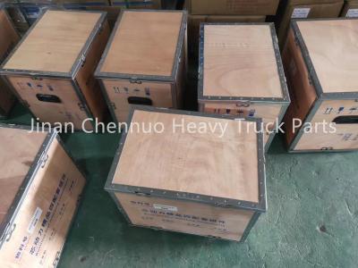 China Shandeka C7H 202V02511-0713 Cuarto paquete Partes de camiones pesados en venta