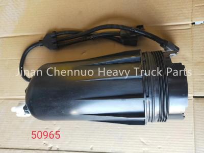 China Shandeka C7H WG9925550965 carcasa para camiones pesados en venta