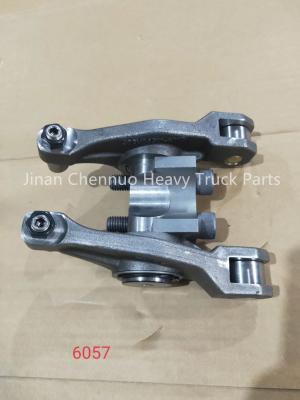 China Shandeka C7H 201-04200-6057 Mecanismo rocker Partes de camiones pesados en venta