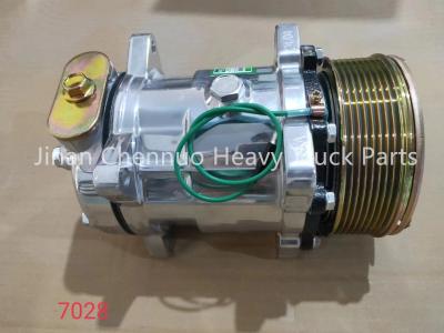 Cina Shandeka C7H 200V77970-7028 Compressore di aria condizionata in vendita