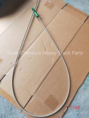 China Shandeka C7H piezas de motor 200V05805-5798 barril de aceite piezas de camiones pesados en venta