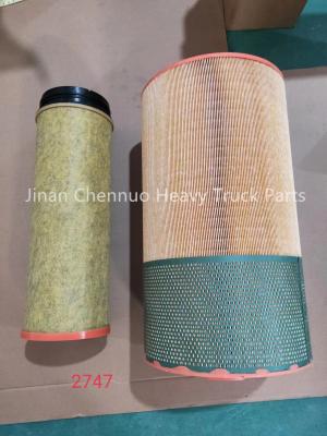 China Shandeka C7H 202V95800-7476 Rueda de tensión automática Partes de camiones pesados en venta