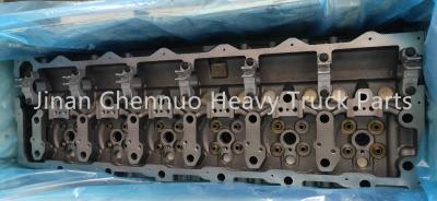 Cina Shandeka C7H 202-03100-6455 Testa di cilindro Parti di autocarri pesanti in vendita