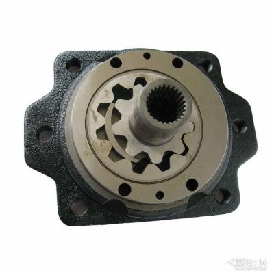 Cina Pezzi di ricambio della pompa idraulica di A4VG125 Rexroth, pezzi di ricambio idraulici ad alta pressione in vendita