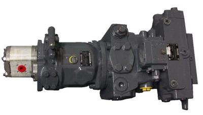 China Dichte der Mischer-Hydraulikpumpe-Ersatzteil-hohen Leistung für Rexroth A4VG180 zu verkaufen