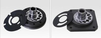 China Dichte der Mischer-Hydraulikpumpe-Ersatzteil-hohen Leistung für Rexroth A4VG180 zu verkaufen