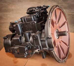 Cina Pezzi di ricambio idraulici della pompa a pistone di alta efficienza, pezzi di ricambio di K5V200 Kawasaki in vendita