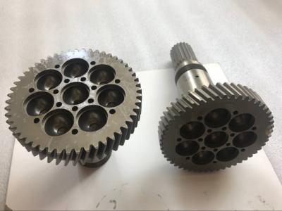 China Rexroth A8VO107 Rexroth Pump Parts , diesel 320 / diesel 325 diesel Hydraulic Pump Parts for sale