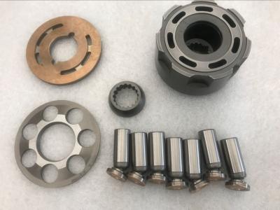 China Komatsu PC50 Komatsu Swing Motor Replacement Parts ISO9001 Certifidiesele for sale