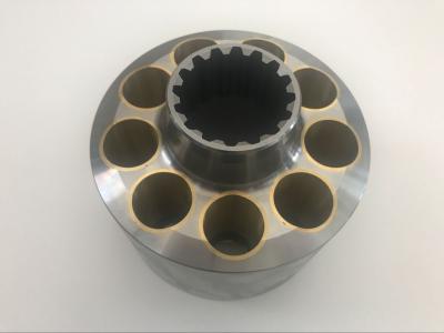 Cina Parti della pompa idraulica dell'escavatore HPV90 per KOMATSU PC200-3 o KOMATSU PC200-5 in vendita