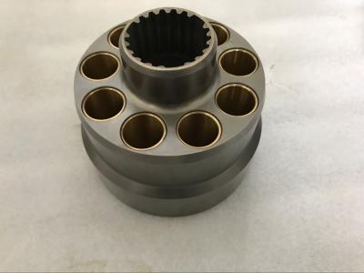 Cina La pompa idraulica dell'escavatore di diesel12G diesel140G si separa il blocco cilindri, albero motore in vendita