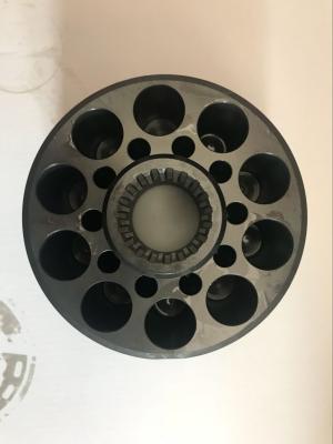 Cina La pompa dell'escavatore di ZX70-3 Kawasaki parte KPM K7SP36 con il blocco variabile, guarnizione dell'asse in vendita