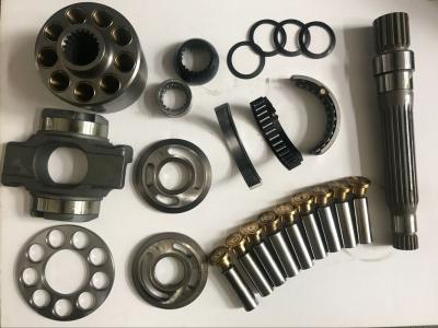 Cina La pompa a pistone di A11VO40 Rexroth parte a basso rumore per il macchinario di costruzione in vendita