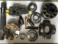 China Truck Mounted Concrete Pump Spare Parts Putzmeister Rexroth A11VO190 Or A11VLO190 for sale