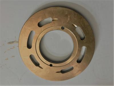 Cina La pompa idraulica di Kayaba di rendimento elevato parte MAG-27VP MAG33VP JMV-53/54 TM18 in vendita