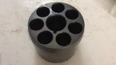 Cina La pompa idraulica dell'escavatore di EX200-2 EX200-3 EX120-2 Hitachi parte HPV091 con la copertura capa in vendita