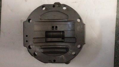 Cina La pompa idraulica dell'escavatore di EX200-2 EX200-3 EX120-2 Hitachi parte HPV091 con la copertura capa in vendita