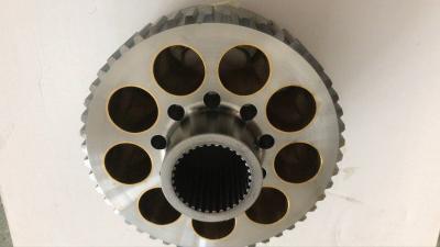 Cina Parti finali dell'azionamento di EX1100 EX1200-5 Hitachi, pezzi di ricambio dell'escavatore di Hitachi in vendita