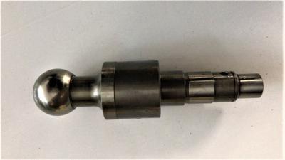 Cina Parti della pompa idraulica di HPV145 Hitachi per EX300-1 EX300-2 EX300-3 EX270 ZX330 in vendita
