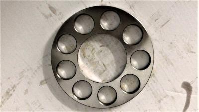 Cina La pompa idraulica dell'escavatore compatto di Hitachi parte HPK055 ZX120-6 ZX120-3 ZX130 in vendita