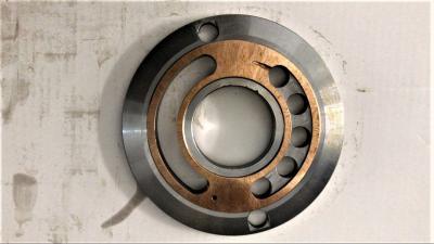 Cina La pompa idraulica dell'escavatore compatto di Hitachi parte HPK055 ZX120-6 ZX120-3 ZX130 in vendita