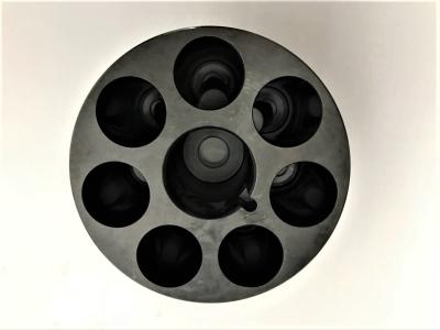 Cina La pompa idraulica dell'escavatore durevole di Hitachi parte HPV118 ZX200-3 ZX220-5 ZX230 ZX240-3 ZX270-3 in vendita