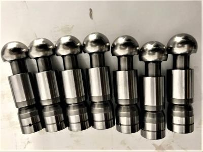 Cina La pompa idraulica dell'escavatore durevole di Hitachi parte HPV118 ZX200-3 ZX220-5 ZX230 ZX240-3 ZX270-3 in vendita