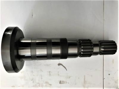 Cina La pompa idraulica dell'escavatore durevole di Hitachi parte HPV118 ZX200-3 ZX220-5 ZX230 ZX240-3 ZX270-3 in vendita