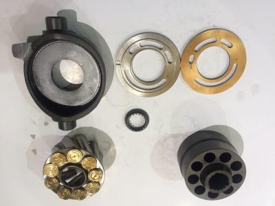 Cina Pezzi di ricambio ad alta pressione della pompa idraulica di Vickers PVE21 per l'escavatore di in vendita
