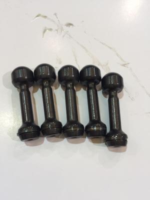 Cina Parti della pompa idraulica di Vol-vo di alta efficienza, corredo di riparazione di Vol-vo F11-005 Parker in vendita