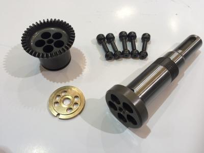 Cina Parti della pompa idraulica di Vol-vo di alta efficienza, corredo di riparazione di Vol-vo F11-005 Parker in vendita