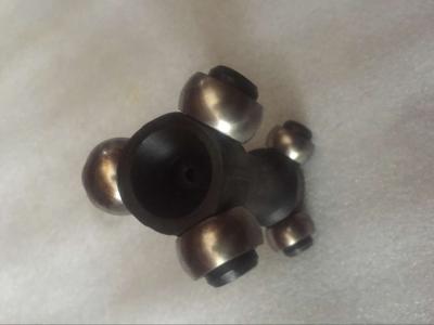 Cina La pompa idraulica di Sauer Danfoss parte, corredo di riparazione della pompa idraulica 51V250 51D250 51C250 in vendita