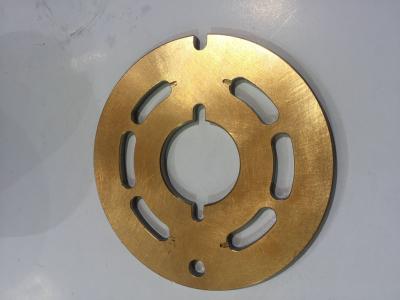 Cina La pompa idraulica di Sauer Danfoss della sostituzione dell'OEM parte KRR045C KRL045C LRR025 LRR030 in vendita