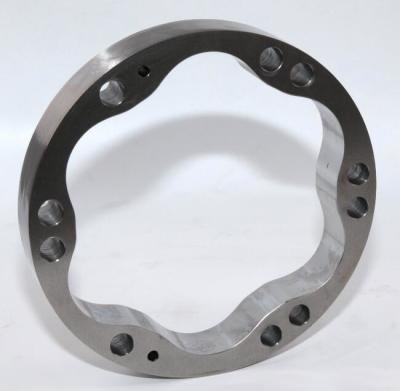 Cina Parti di riparazione idrauliche del motore di Poclain Rexroth MCR10 MCRE10 con il distributore commerciale in vendita