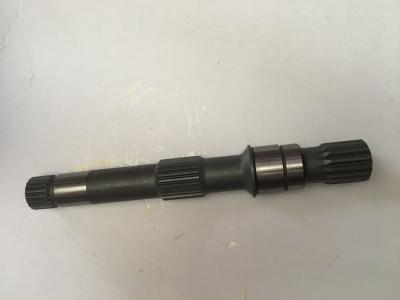 China Sell Sauer Danfoss PV42R28 or PV42L28 Hydraulic Pump Rotary Group parts . for sale
